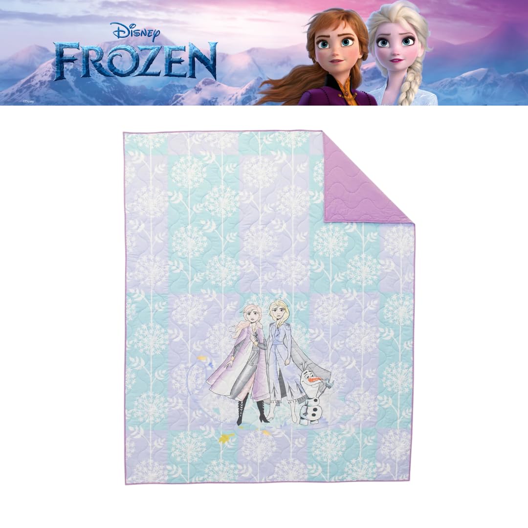 Frozen Disney Quilt Disney FROZEN Duvet Quilt Cover Bedding