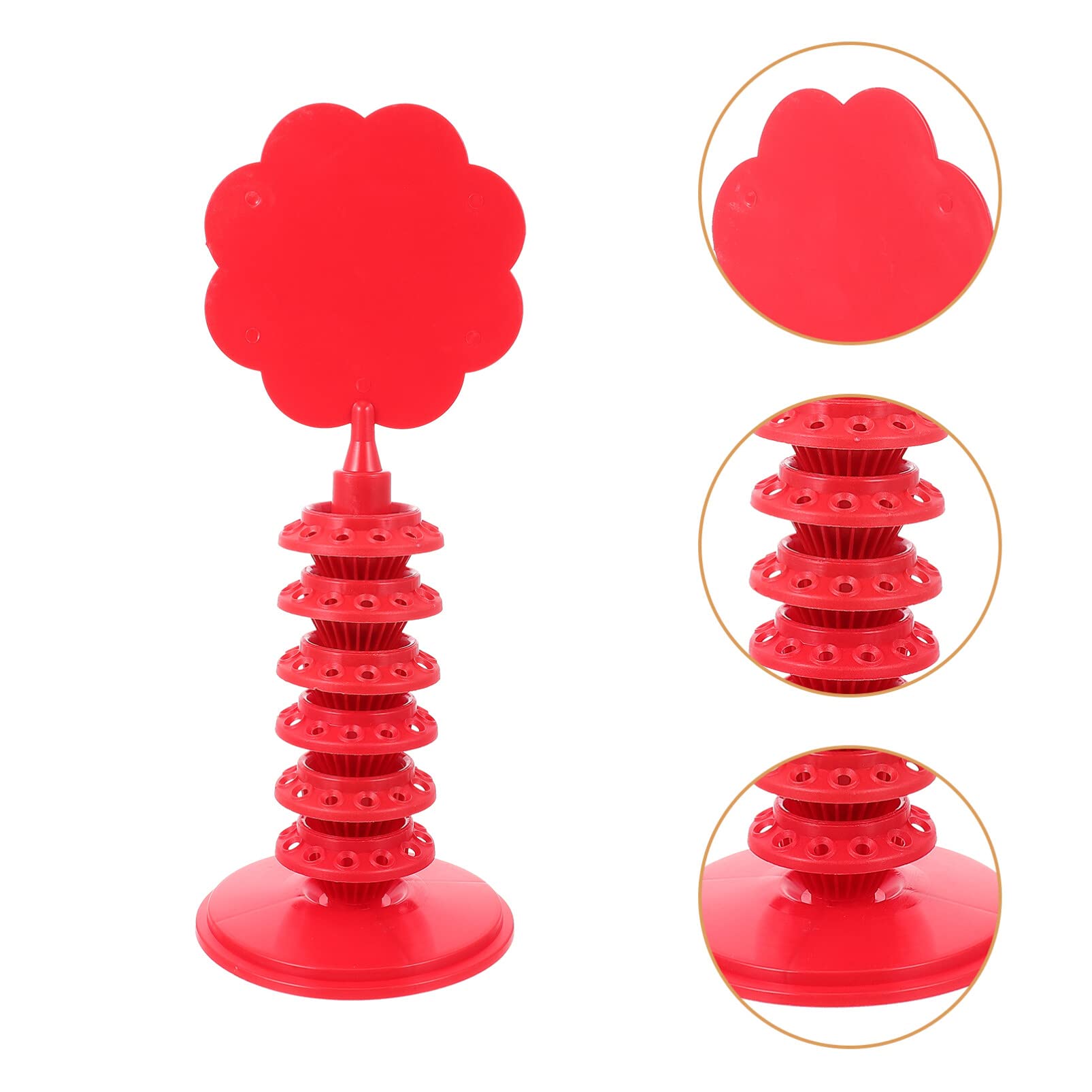 Lollipop Display Stands Cake Pop Stand Lollipop Holder Multiple Layers