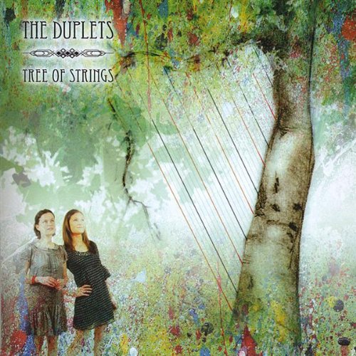 Tree of Strings - Duplets: Amazon.de: Musik-CDs & Vinyl