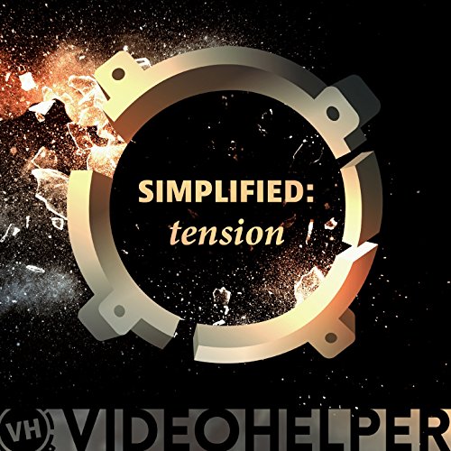 Amazon.com: Simplified: Tension : VideoHelper: Digital Music