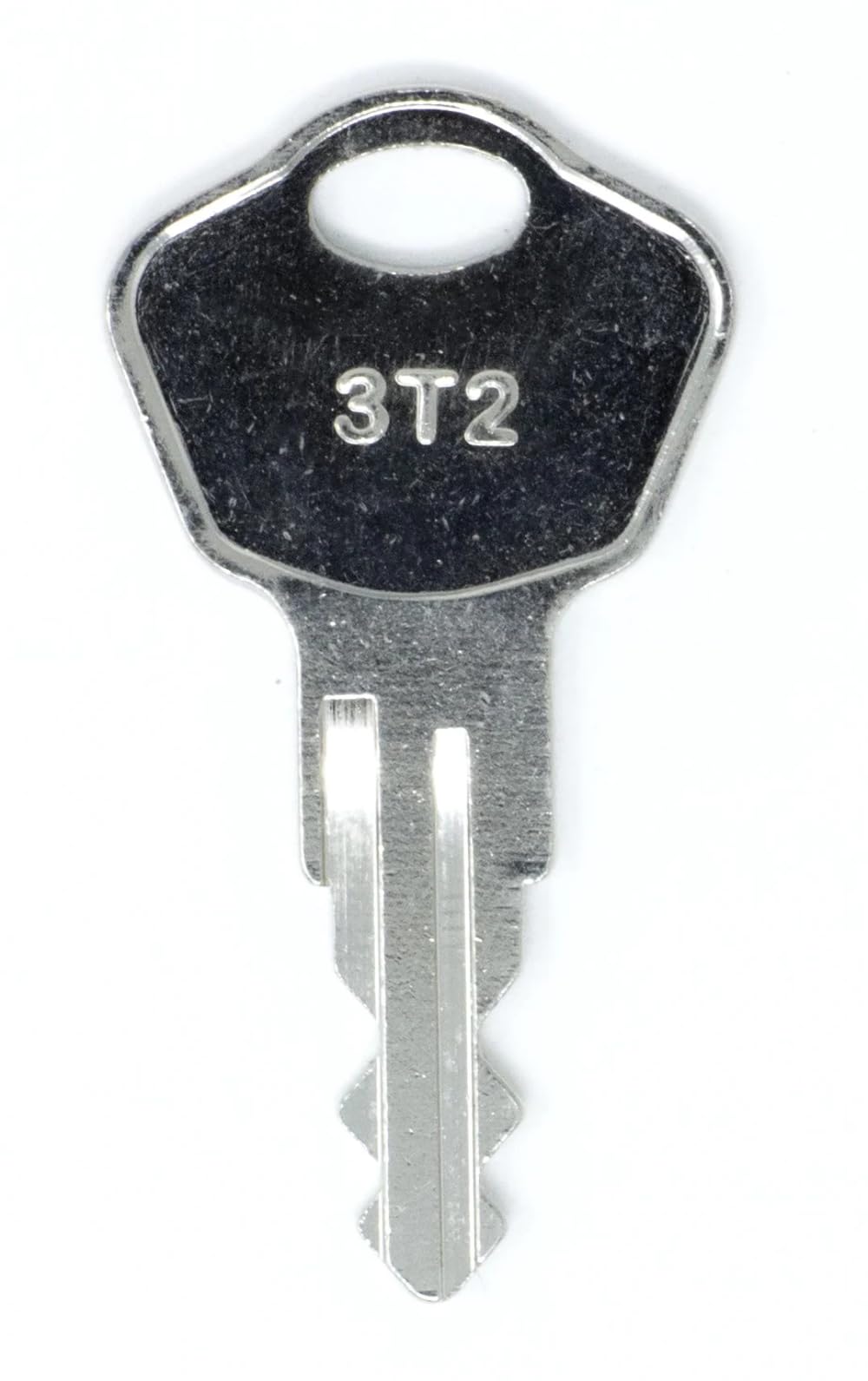 Sentry Safe 3T2 Lock Box Replacement Key 3T2: Amazon.com: Tools & Home ...