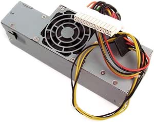 Amazon.com: Dell - 220 Watt Power Supply for Optiplex GX520 SFF ...
