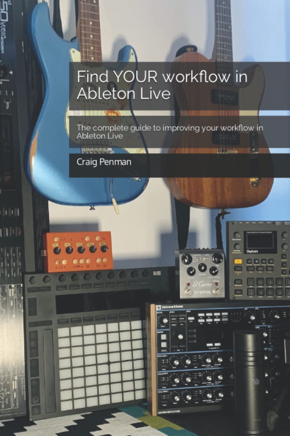Ableton live - Hitta bästa priset på Prisjakt