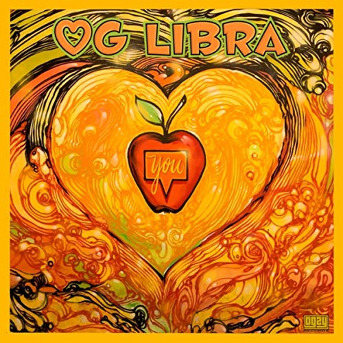 Amazon MusicでOg LibraのIt’s Youを再生する