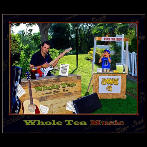 Amazon Music - Mark HolteのWhole Tea Music - Amazon.co.jp