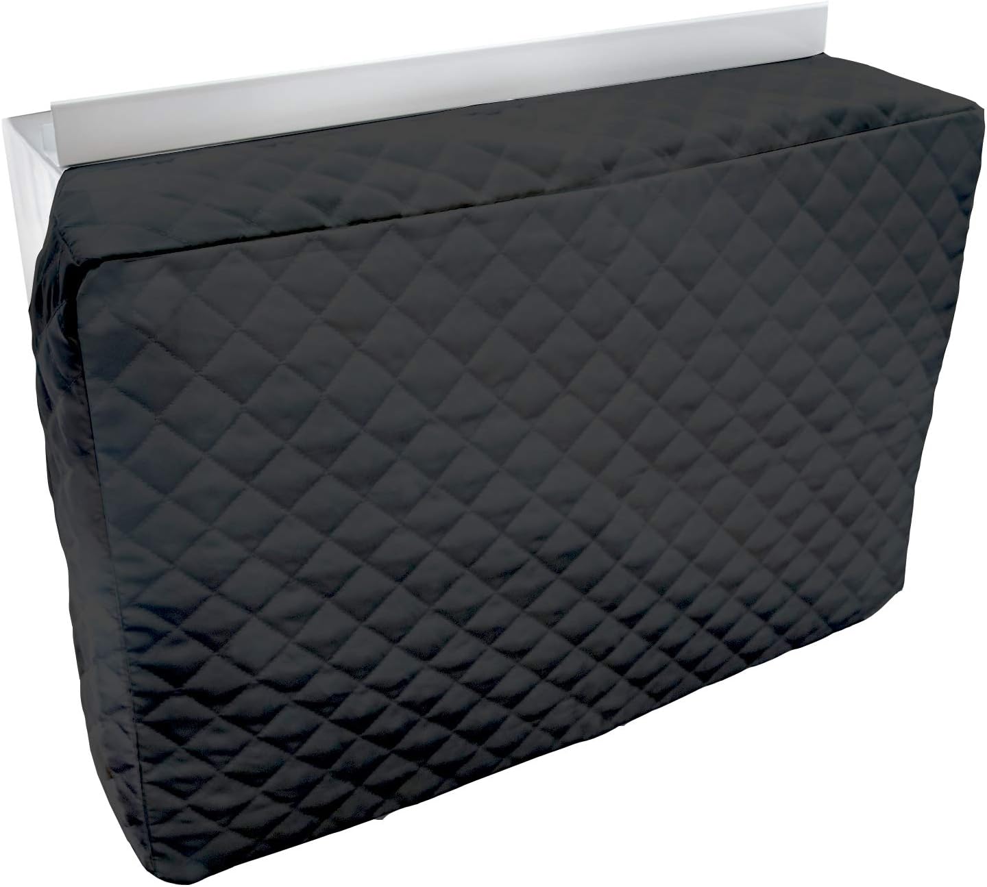 Amazon.com: Sturdy Covers Indoor AC Cover Defender - Insulated Indoor ...