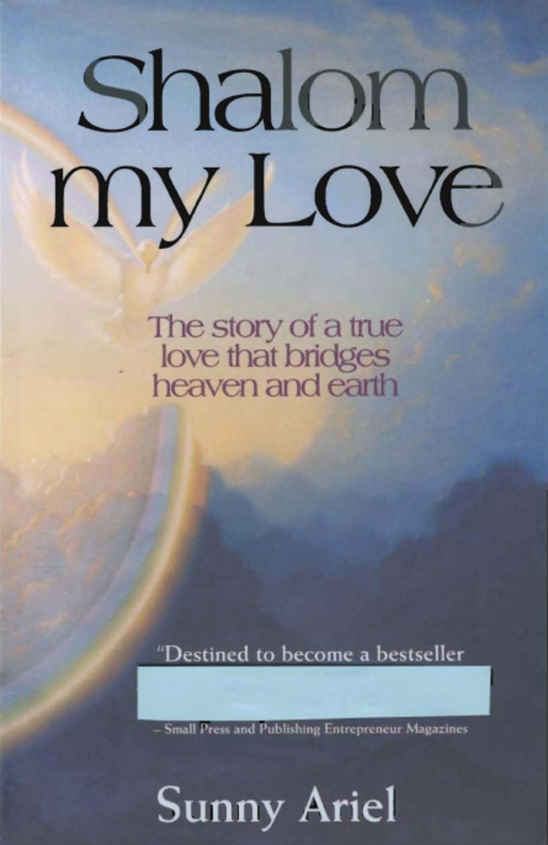 Amazon.com: Shalom my Love eBook : Ariel, Sunny: Kindle Store