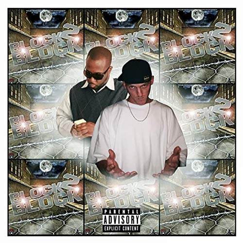 Amazon.com: Block 2 Block : Sir Bonez presents: Digital Music