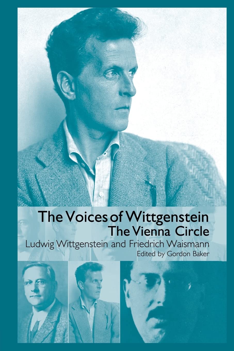 The Voices of Wittgenstein: Waismann, Friedrich: 9780415865357: Amazon ...