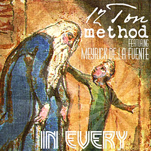 Play In Every (Feat. 12 Ton Method & Meyrick De La Fuente) by Ray ...