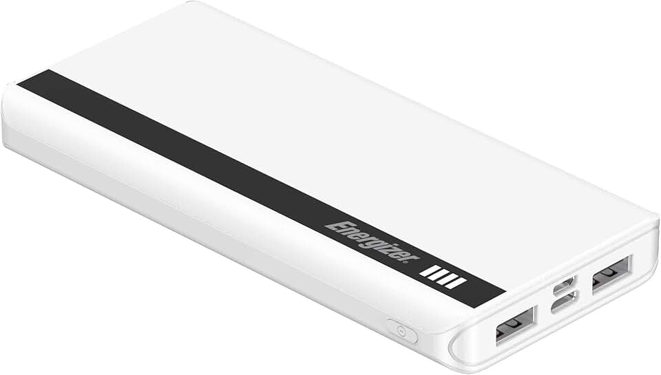 Portable Power Banks: Buy Online at Best Prices in Egypt | Souq is now ...