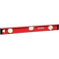 CRAFTSMAN Level Tool 24-Inch CMHT82344