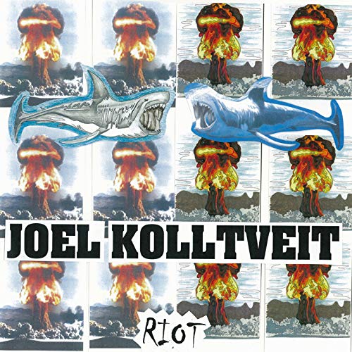 Écouter I Predict a Riot de Joel Kolltveit sur Amazon Music Unlimited