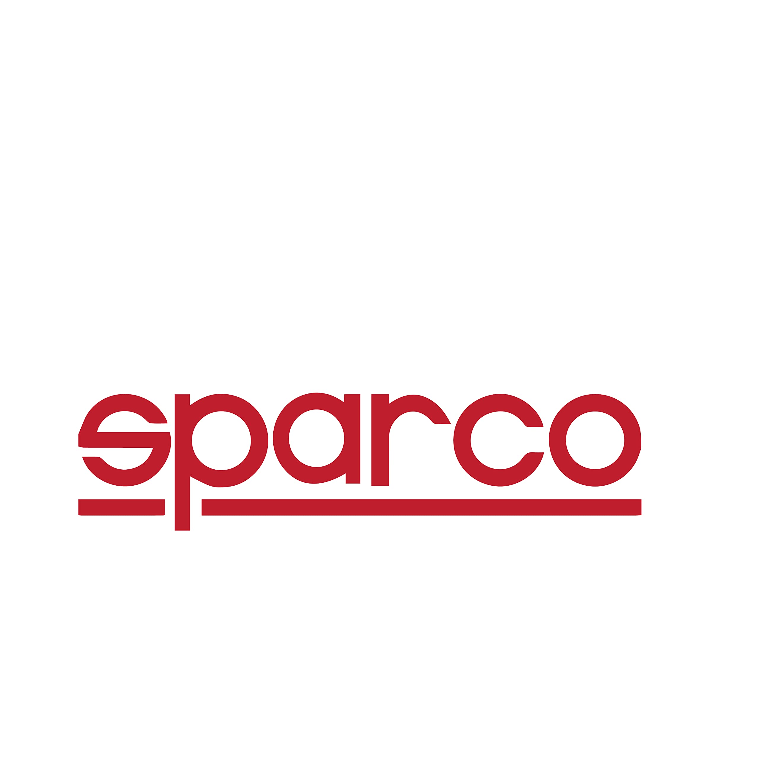 Sparco Logo