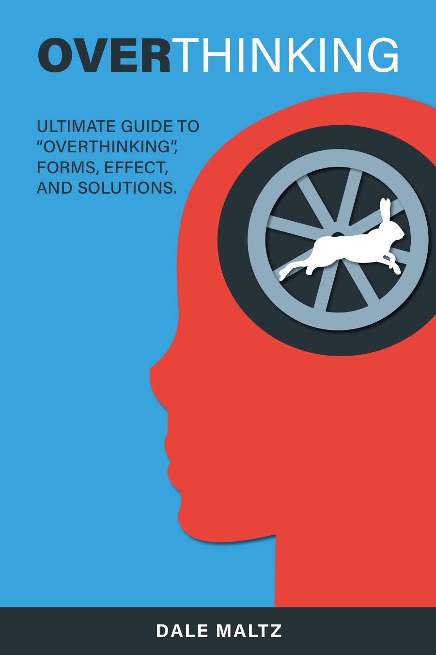 Buy OVERTHINKING: ULTIMATE GUIDE TO “OVERTHINKING, FORMS, EFFECT, AND ...