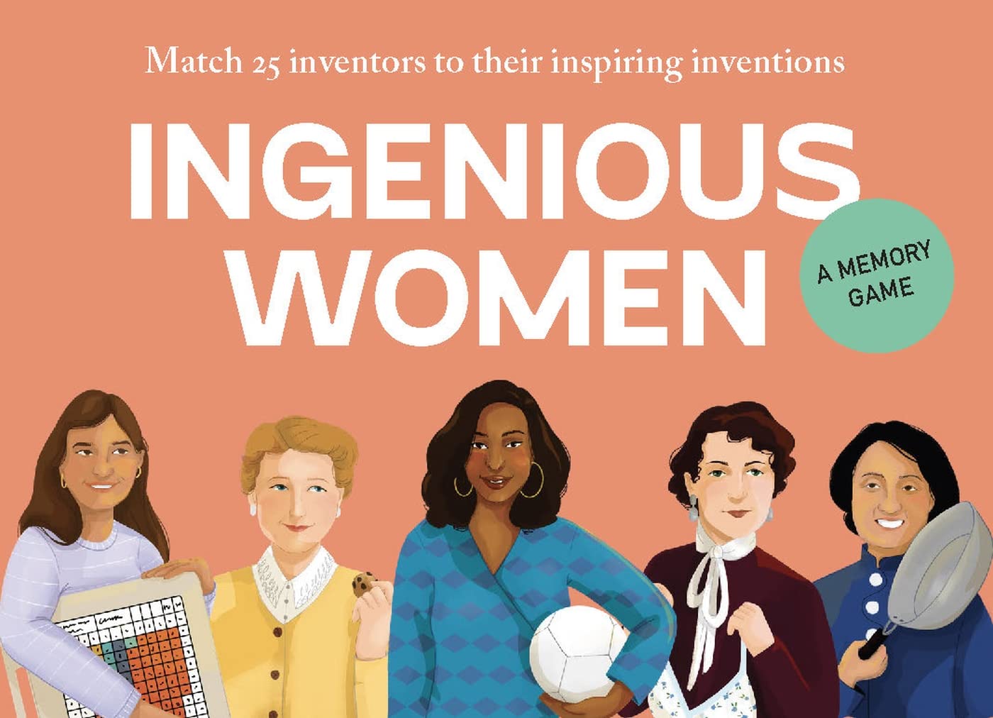 Inspiring Children with Amazing Women in Science - Wonder at the World