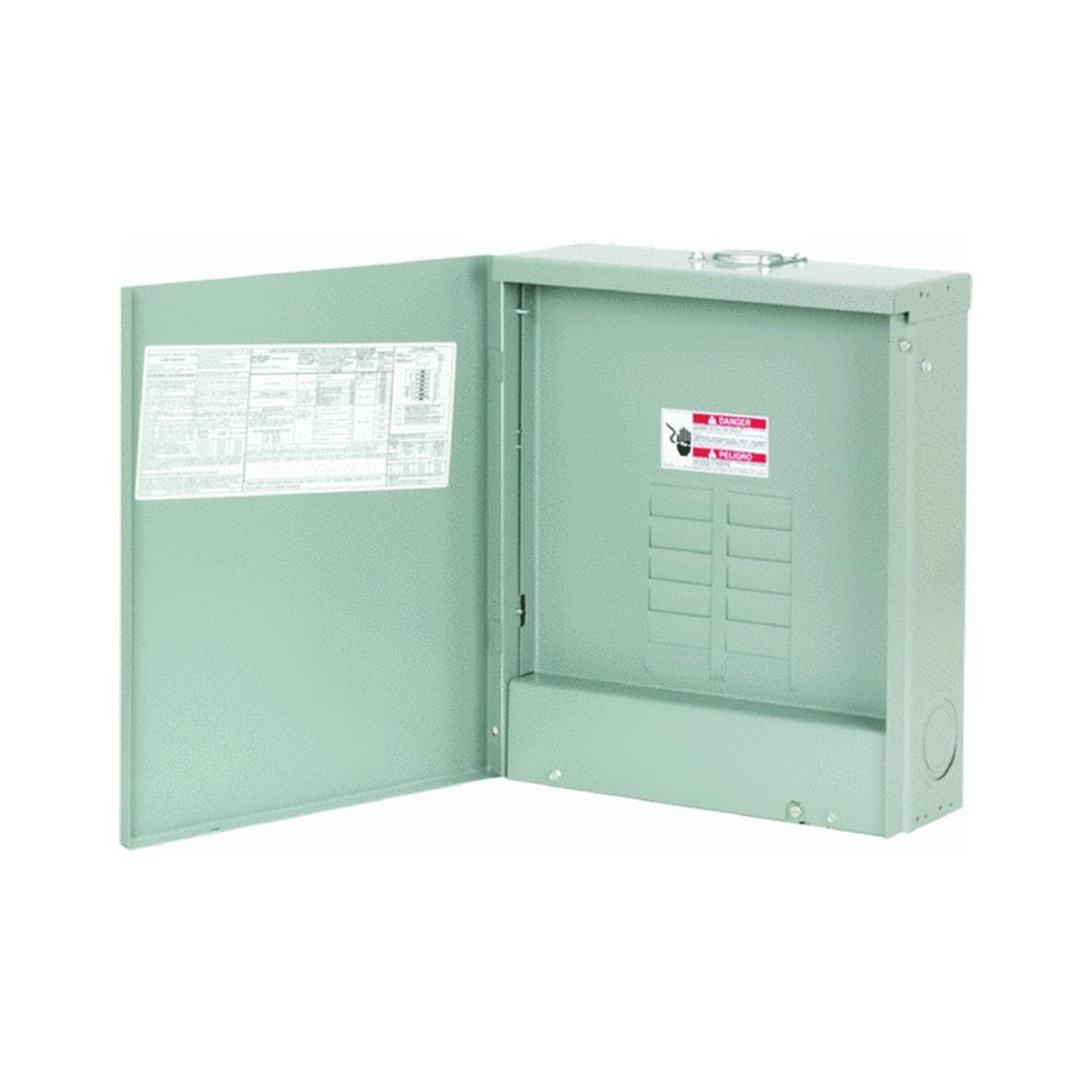 Buy BR1224L125R 125-Amp Main Lug Load Center Online at desertcartOMAN