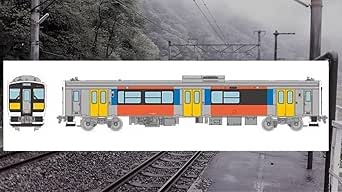 Amazon.co.jp: 鉄道コレクション 第32弾 JR東日本 水郡線 キハE130形 キハ130-2 鉄コレ : おもちゃ