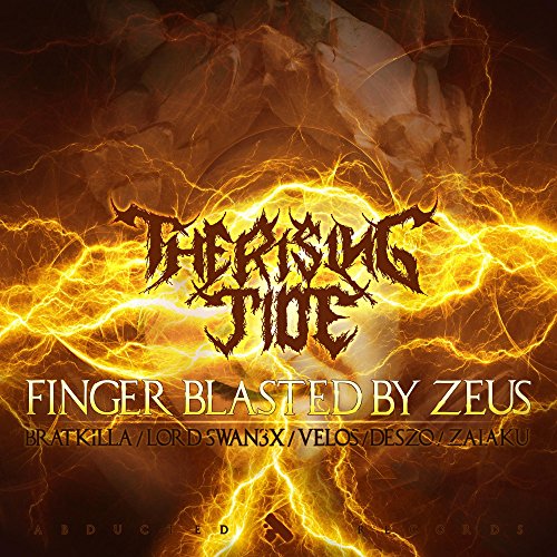 Amazon.com: Finger Blasted by Zeus : VARIOUS ARTISTS: Digital Music