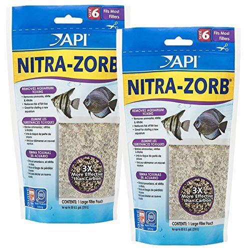 THE 10 BEST NITRATE REMOVERS FOR FRESHWATER AQUARIUMS (2022 REVIEWS)