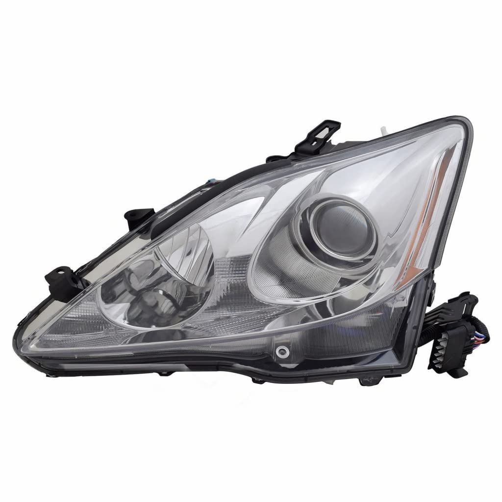 Lexus Headlight Assembly