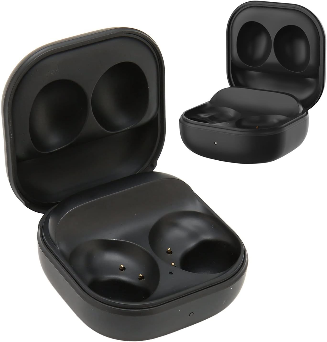 Amazon.com: Replacement Charging Case for Galaxy Buds 2, 700mAh ...