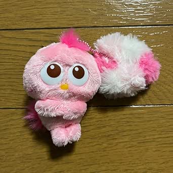 Amazon.co.jp: MOPPY USJ Exclusive Ball Chain Mascot : Clothing, Shoes ...