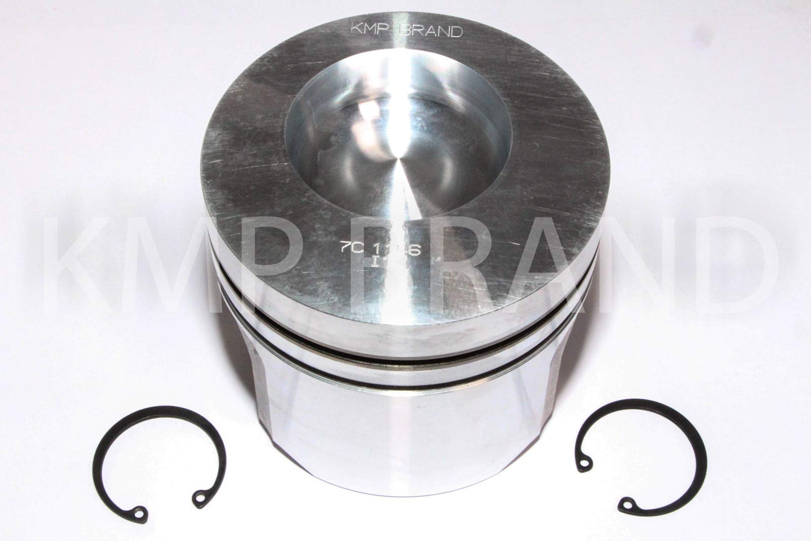 Amazon.com: 7C1146 PISTON BODY C/W CLIPS STD Suitable For Caterpillar ...