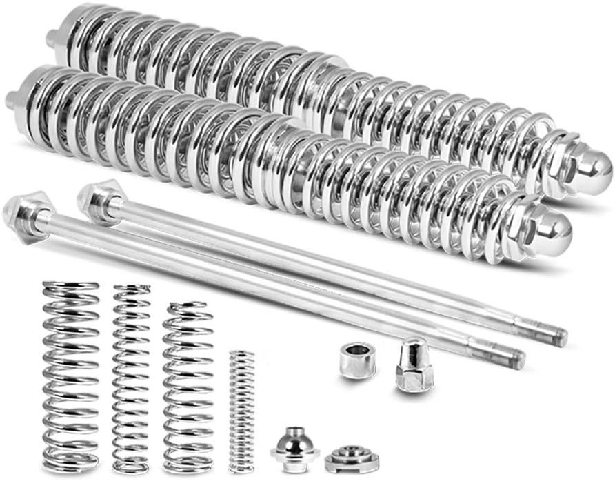 Amazon.com: Spring Kit for Hardbody and DNA Springer Front Ends ...