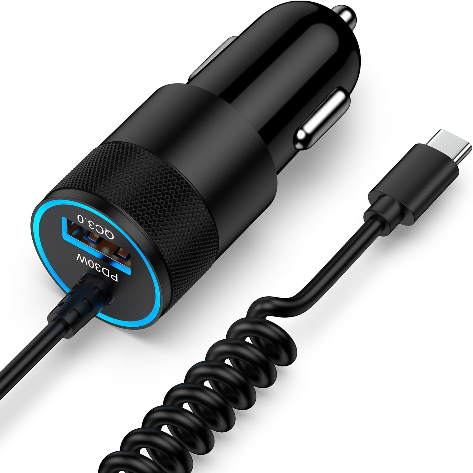 Amazon.com: iPhone 16e Fast Car Charger Adapter for iPhone 16e, 16, 16 ...