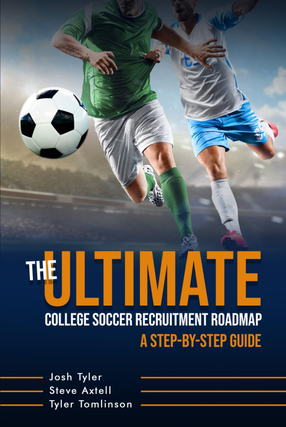 College Soccer Ideas