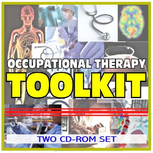 Occupational Therapy and Rehabilitation Toolkit - Comprehensive Medical ...