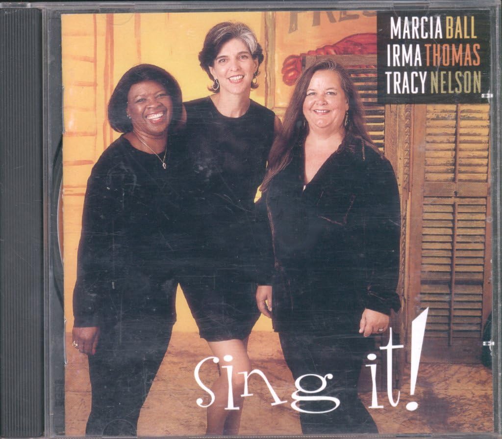 Sing It!: Amazon.co.uk: CDs & Vinyl