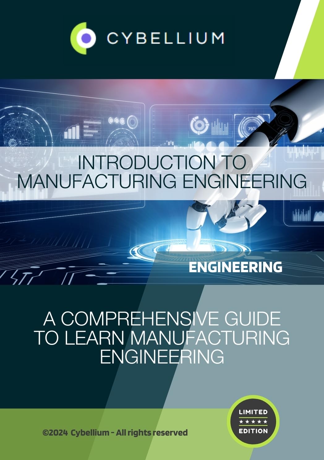 Introduction to Manufacturing Engineering: A Comprehensive Guide to ...