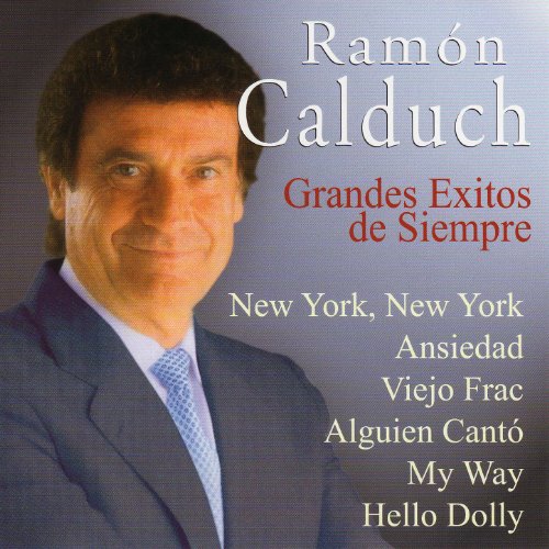 Reproducir Grandes Éxitos de Siempre de Ramón Calduch en Amazon Music