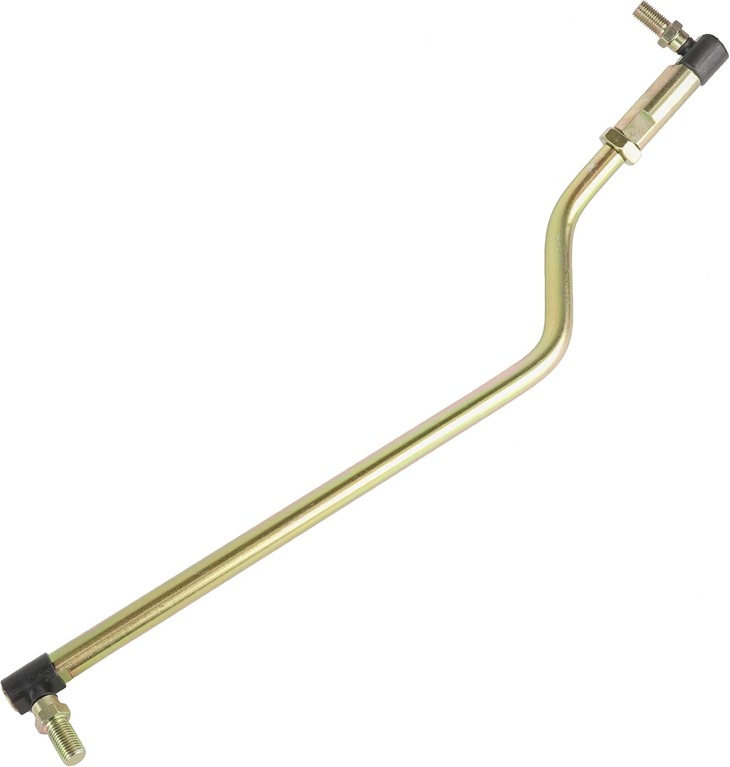 Amazon.com: Caltric Left Side Drag Link Compatible with John Deere D140 ...