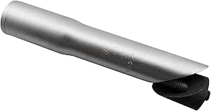 Amazon.com : LQ Industrial Bicycle Stem Riser Adapter Aluminum ...