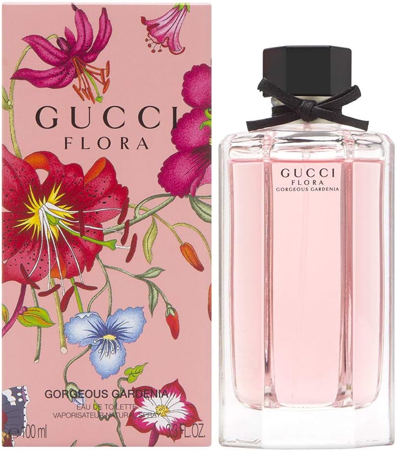 Amazon.com : Gucci Bamboo by Gucci Eau De Parfum Spray (Tester) 2.5 oz ...