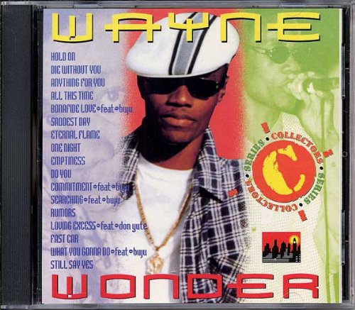 Amazon.com: Collector's Series: 0737748208725: Wonder, Wayne: Books