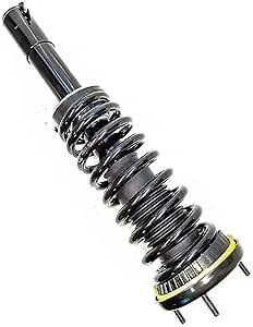 Amazon.com: JMROFRAUS Front Shock Strut Assembly w/Electric C2D18593 ...