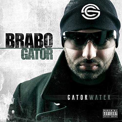 Play Gator Water by Brabo Gator on Amazon Music
