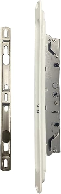 Easy Fix Hardware Multipoint Mortise Lock with Keeper and Screws ...