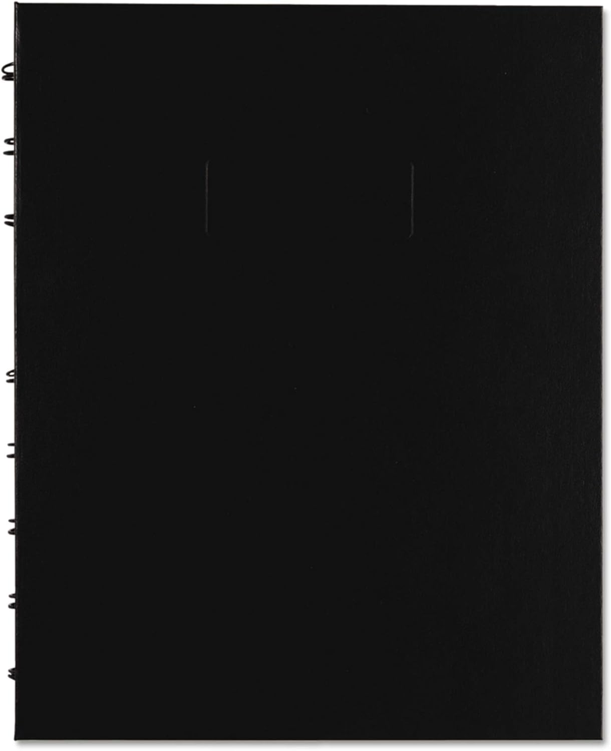 Amazon.com : NotePro Quadrille Ruled Notebook, 9 1/4 x 7 1/4, White, 96 ...