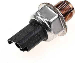 Amazon.com: BANDOX Fuel Pressure Sensor 3 Pins 28389852,for Delphi ...