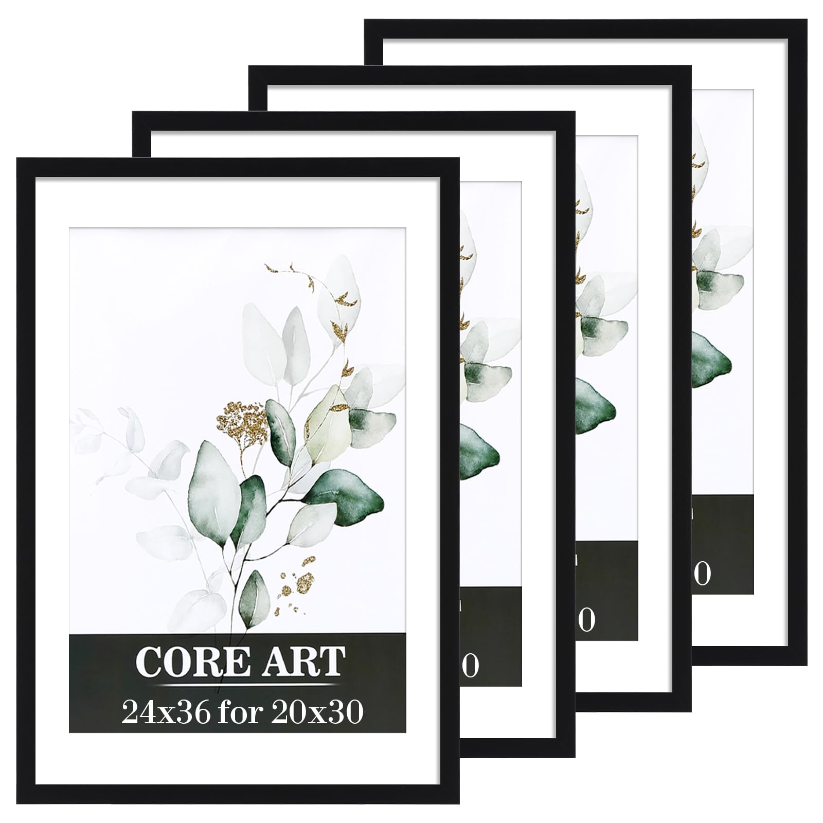 30 X 36 Poster Frame