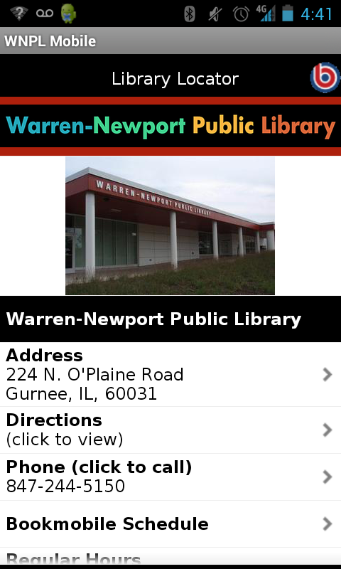 WNPL Mobile - App on Amazon Appstore