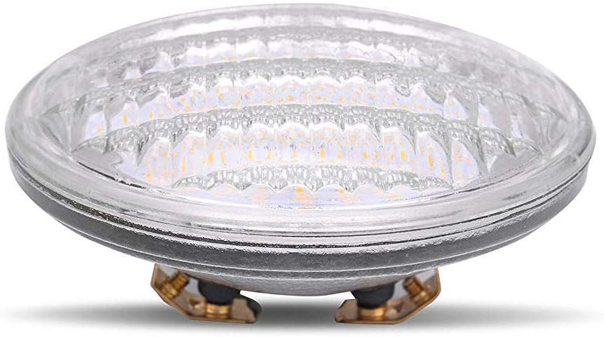 PAR36 LED 12 Watt Light Bulb Outdoor Garden Landscape Lighting Low ...