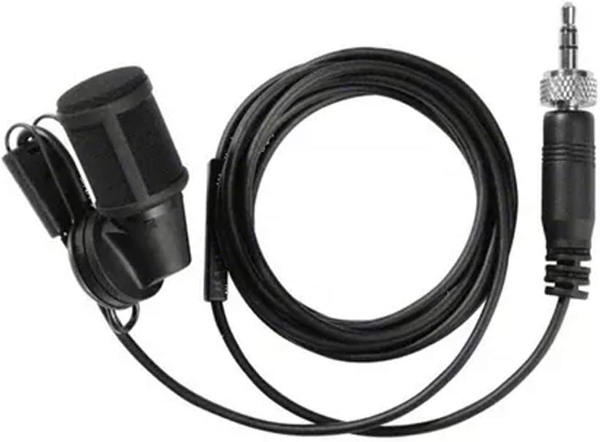 Sennheiser MKE 40-ew - Micrófono (118 Db, 40-20000 Hz, Inalámbrico) : Amazon.es: Instrumentos ...