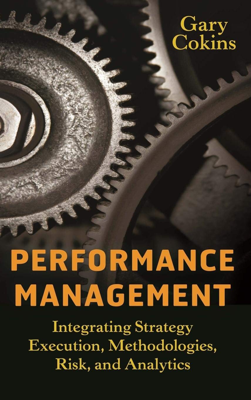 Amazon.com: Performance Management: Integrating Strategy Execution ...