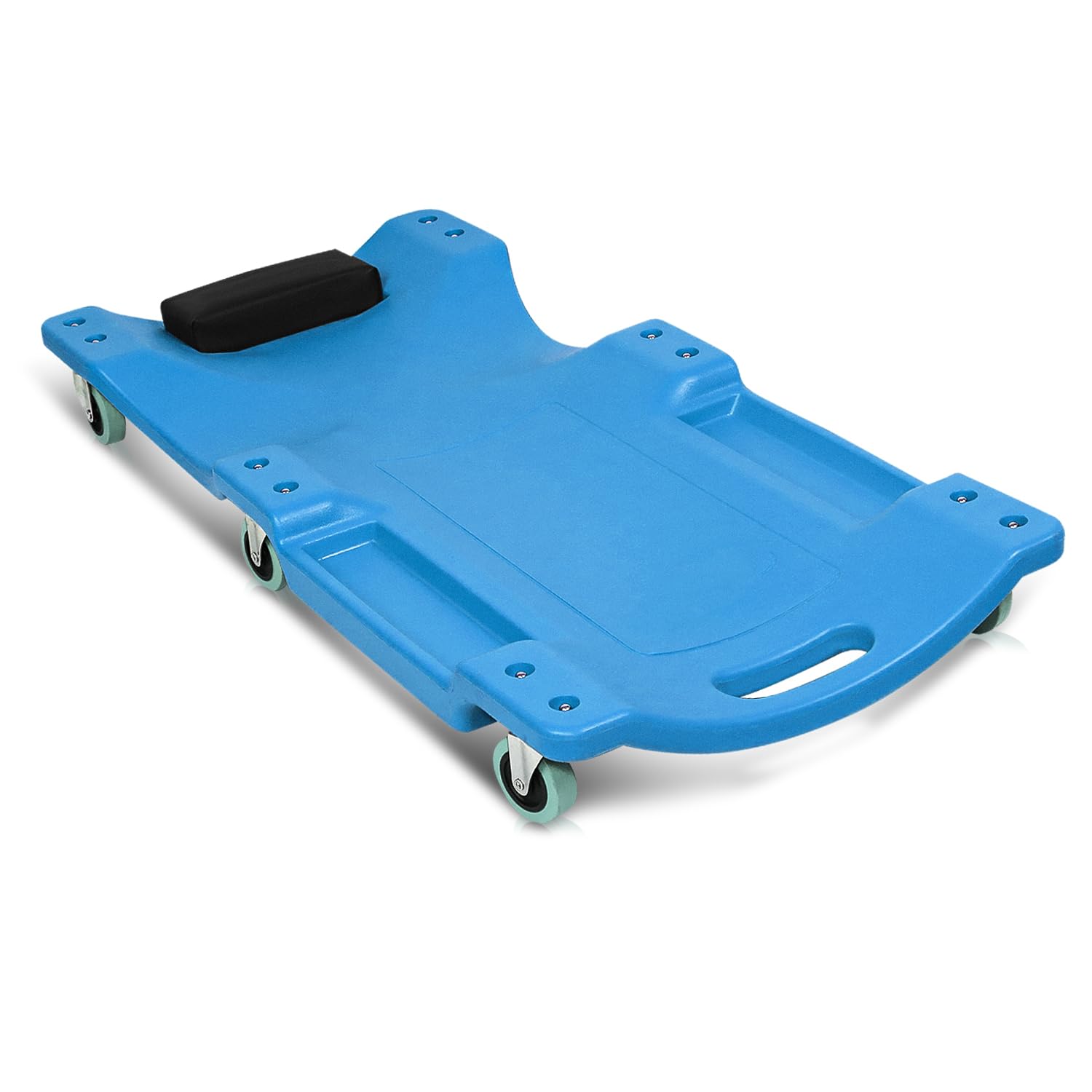 Amazon.com: Auto Dynasty 40 Inches Mechanic Creeper, Automotive Garage ...